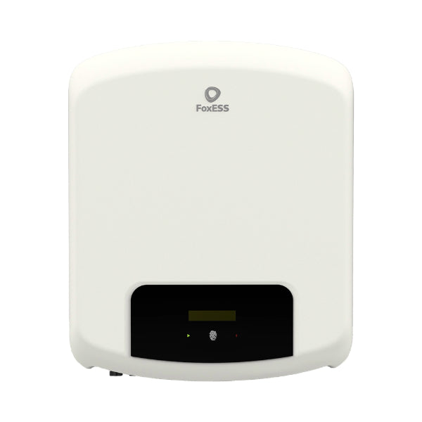 Fox ESS F5000 5kW Single-Phase String Inverter – The Renewable Centre