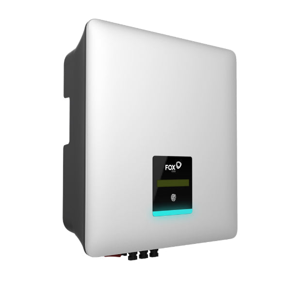Fox ESS G8 8kW Single-Phase String Inverter – The Renewable Centre