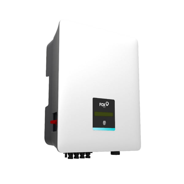 Fox ESS T15 15kW Three-Phase String Inverter – The Renewable Centre